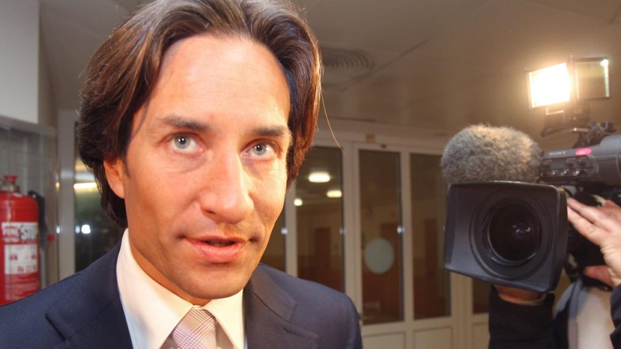 Grasser sieht schwierigen Zeiten entgegen