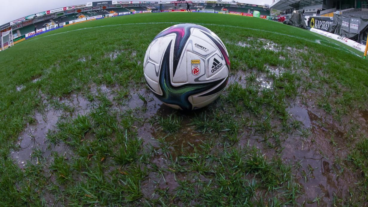 Sport und Sicherheit: Düstere Wett-Prognosen für den Sport | Kurier