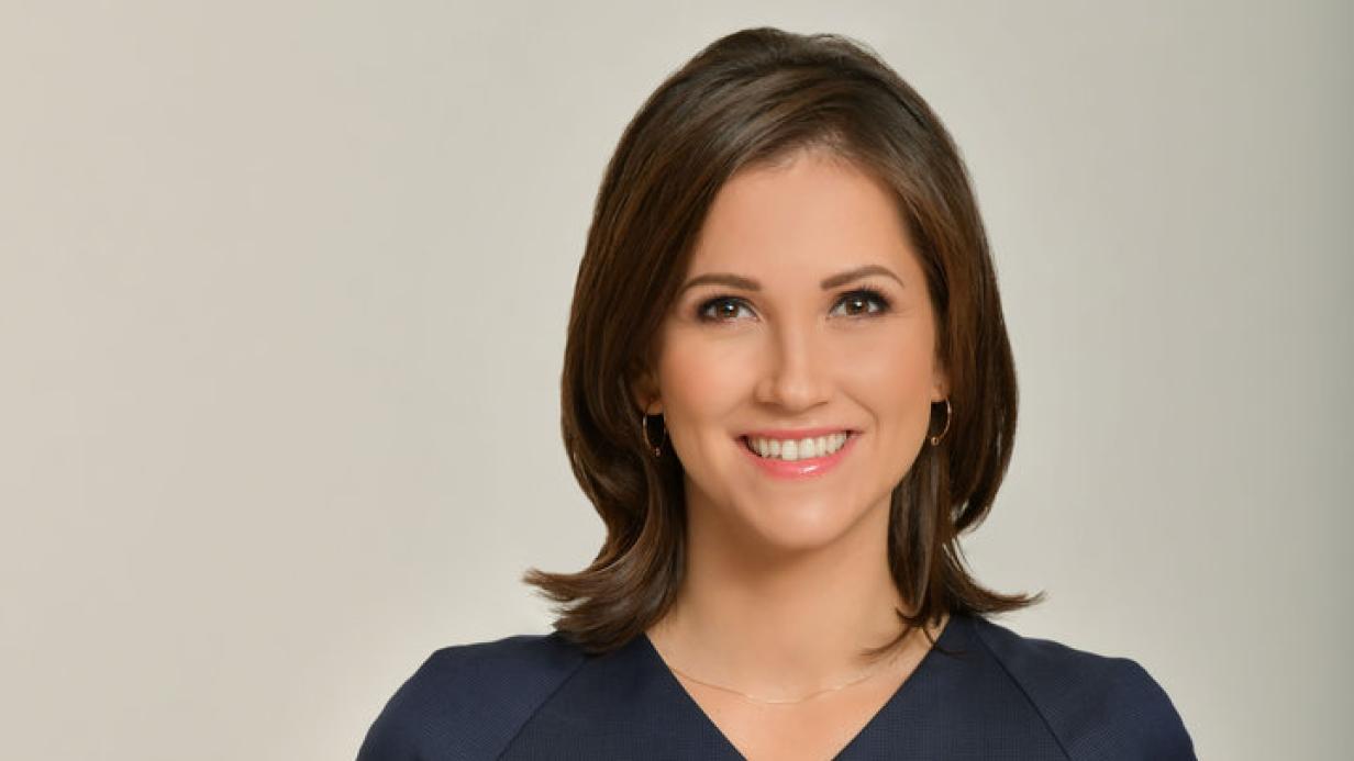 Alexandra Maritza Wachter wechselt von Puls 4 zum ORF | Kurier