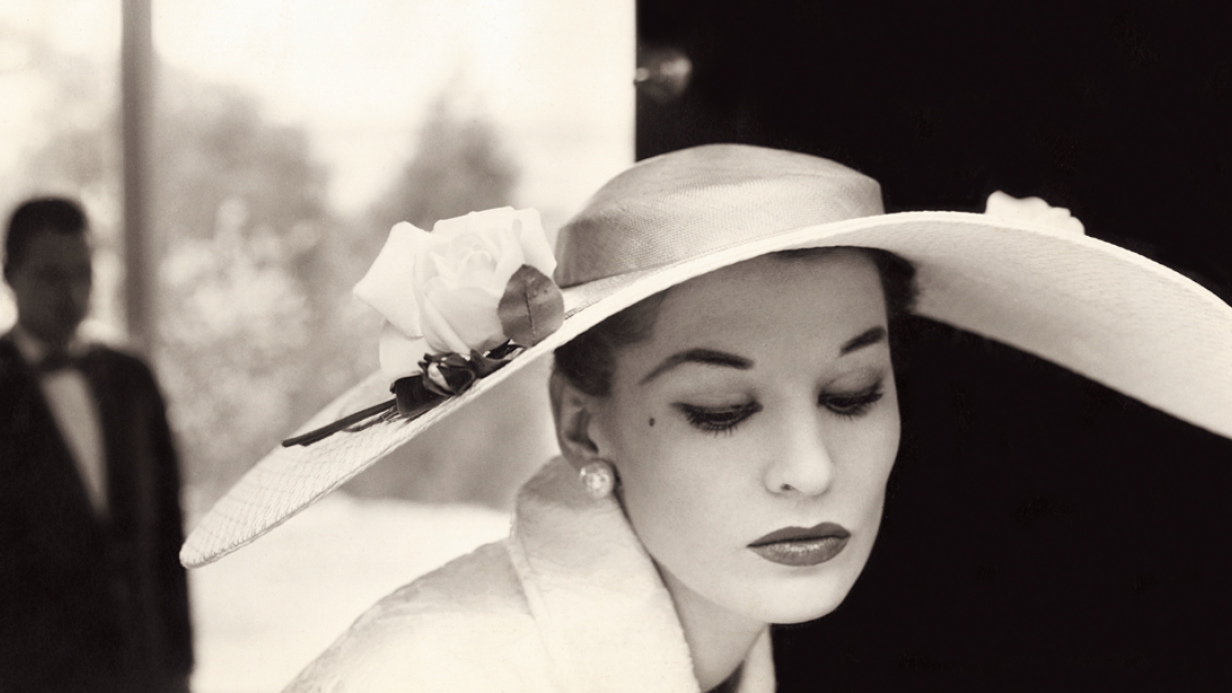 Zwischen Faszination und Provokation: Fotografie-Ausstellung Helmut ...