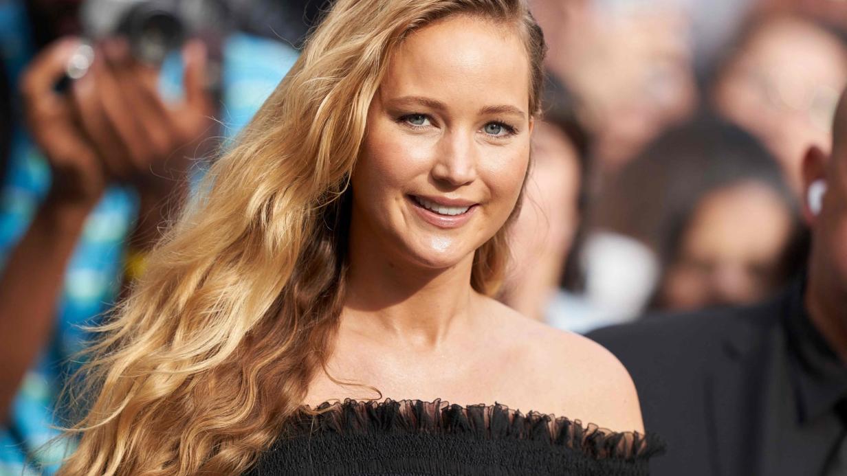 Jennifer Lawrence verlor nach "Panem" die Kontrolle | Kurier