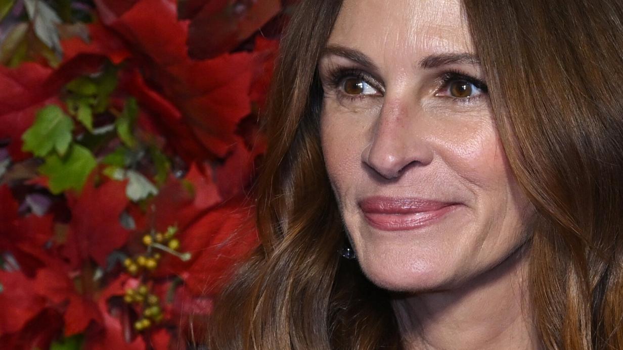 Julia Roberts verrät ihr Geheimnis für eine glückliche Ehe | Kurier