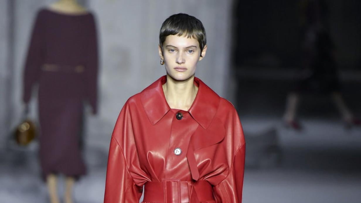 Greta Elisa Hofer: Wie es die Tirolerin auf internationale Laufstege ...