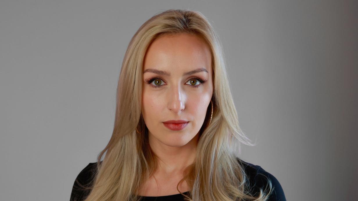 Youtuberin Alicia Joe: "Influencer ist kein Berufswunsch“ | Kurier