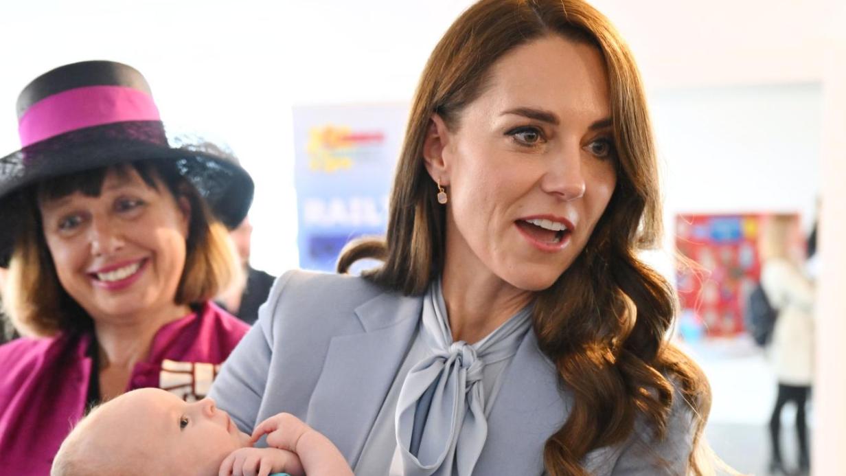 Kate ist anders als gedacht: Ex-Butler packt über Williams Frau aus ...