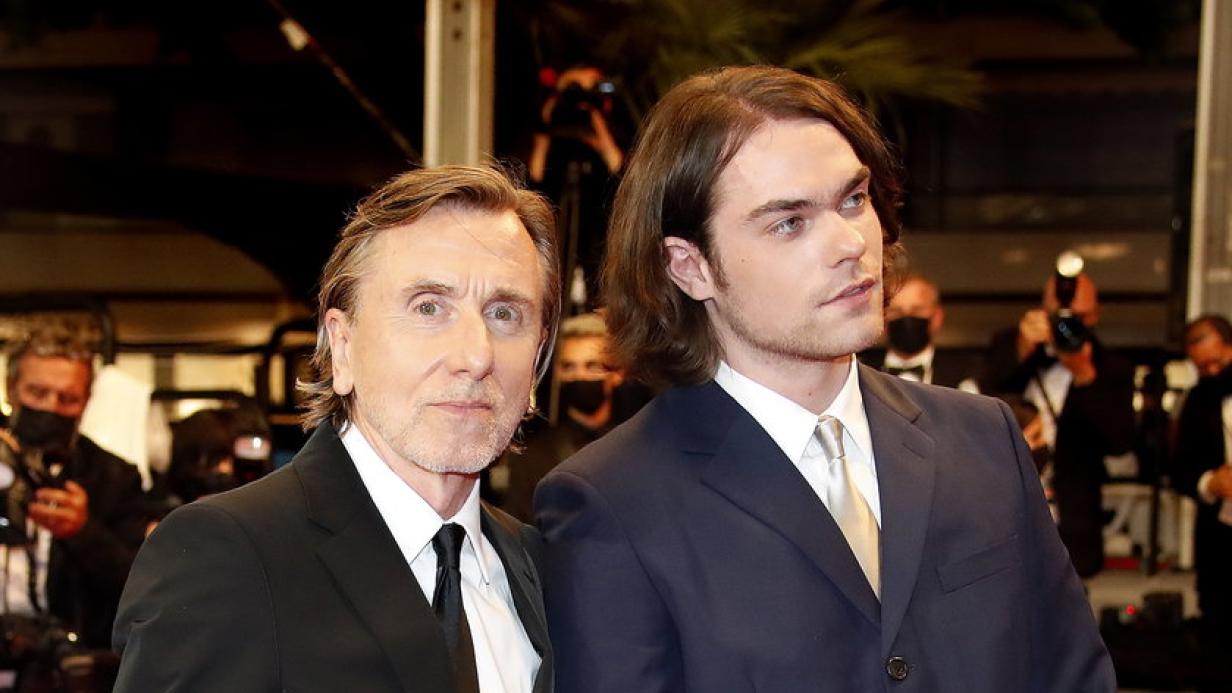 Schauspieler Tim Roth trauert um Sohn Cormac | Kurier