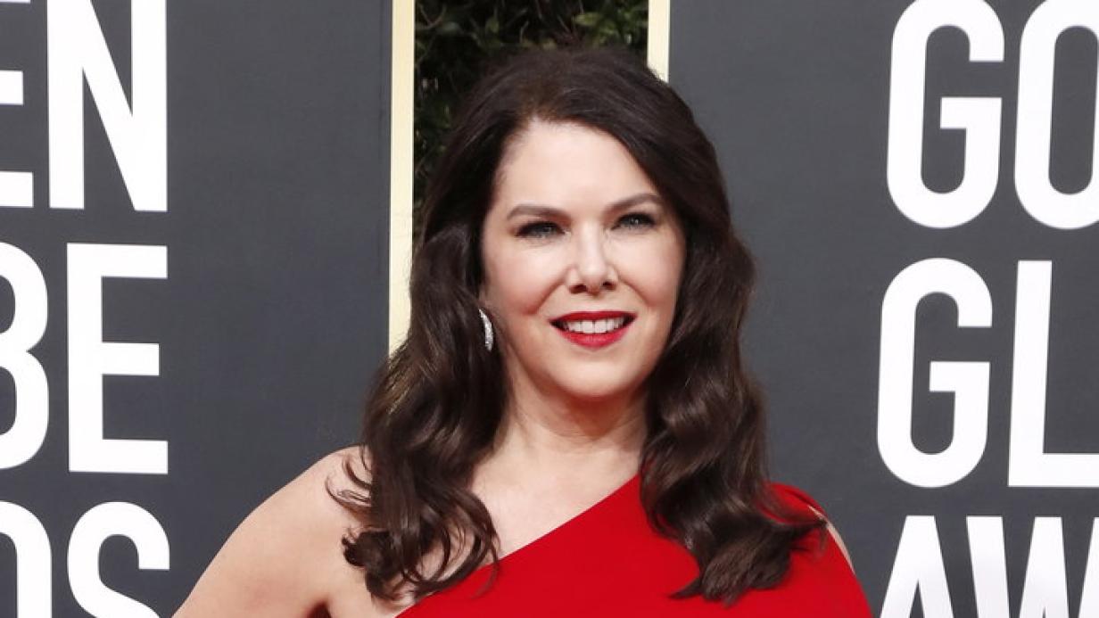 Woran die Beziehung von "Gilmore Girls"-Star Lauren Graham scheiterte ...