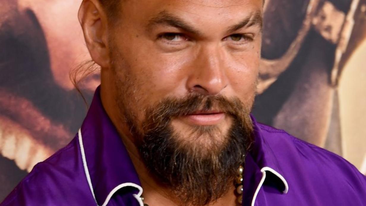 Jason Momoa sorgt für Überraschung in TV-Show: "Trage nicht gern ...