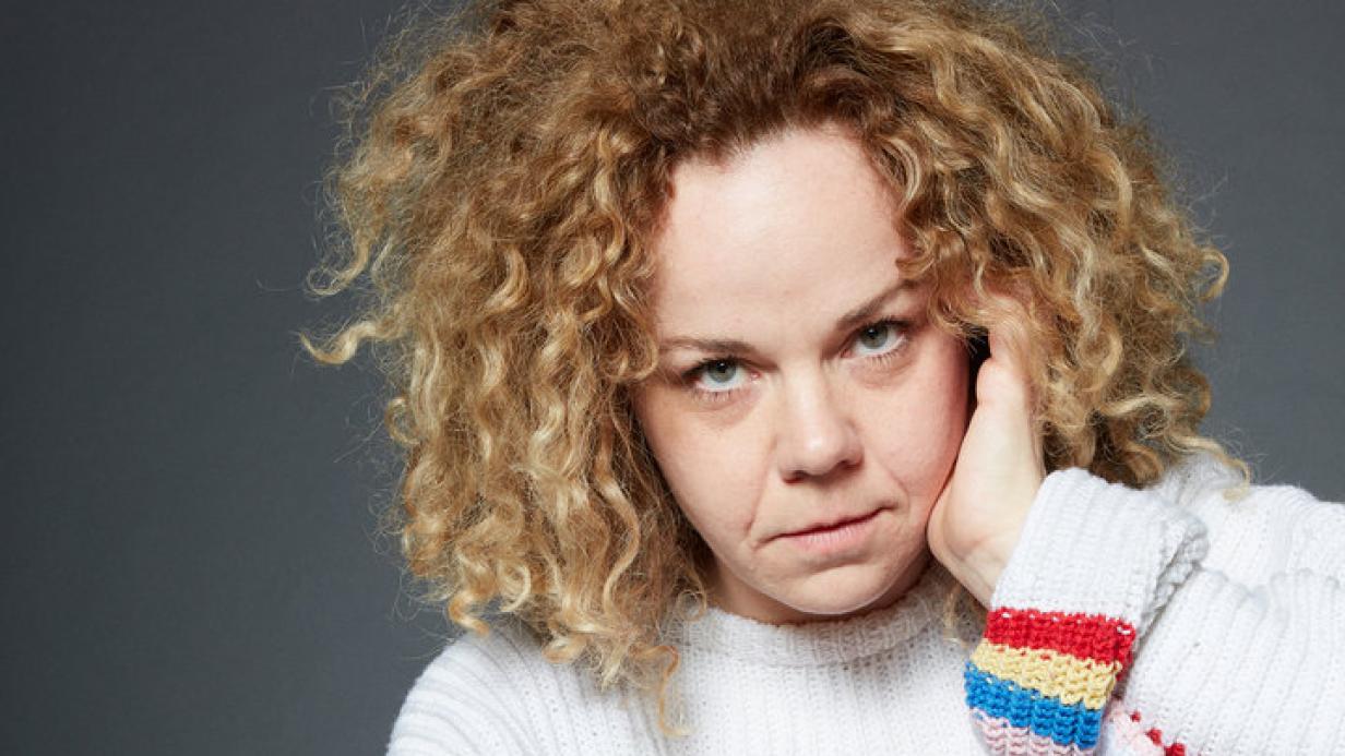 Sarah Viktoria Frick: „Die Welt ist viel zu laut geworden“ | Kurier