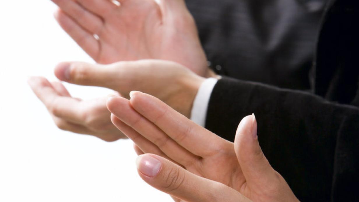 Der Claqueur | Kurier