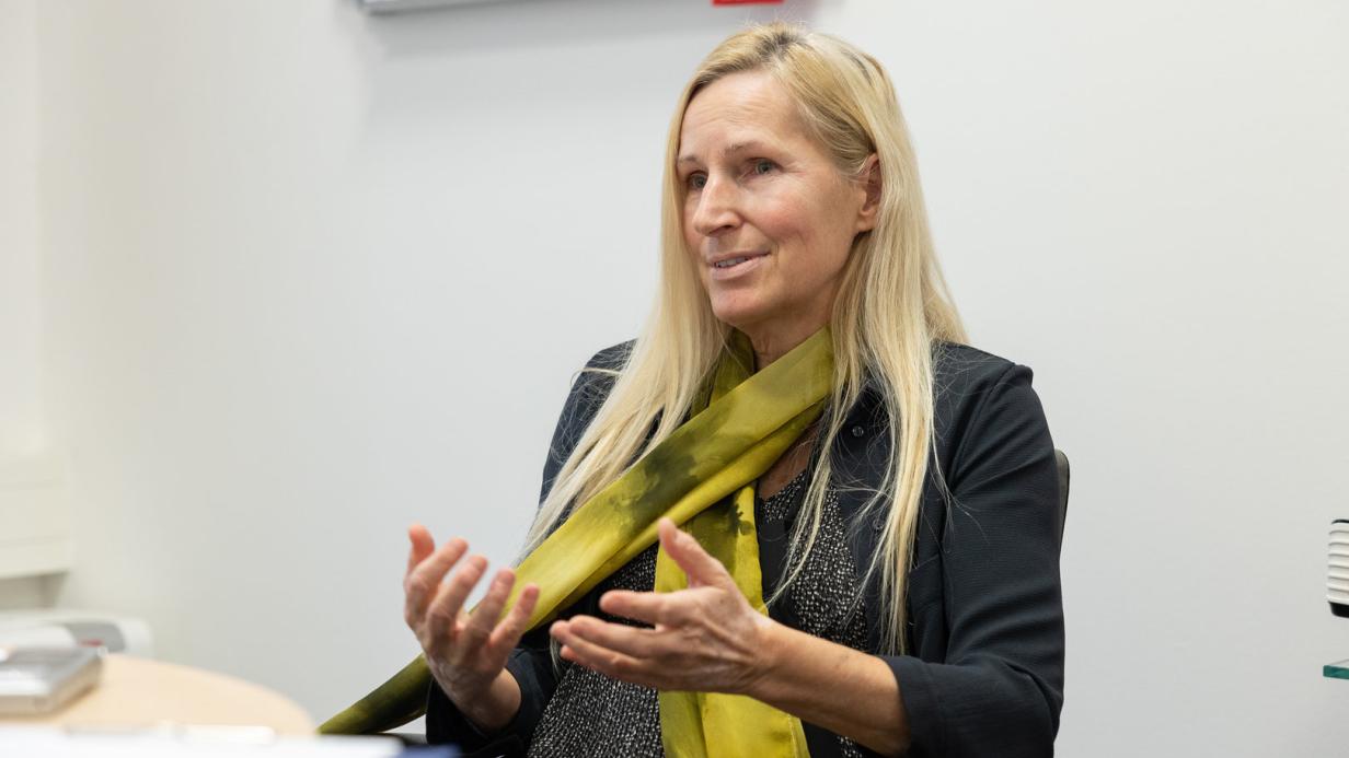 Epidemiologin: "Eine Endemie ist kein wundersamer Zustand" | Kurier