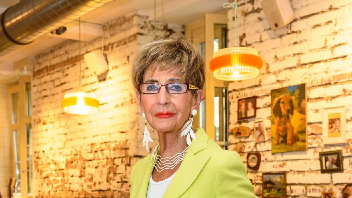 Korosec: "Senioren sind drittgrößte Wirtschaftsmacht nach China und den ...