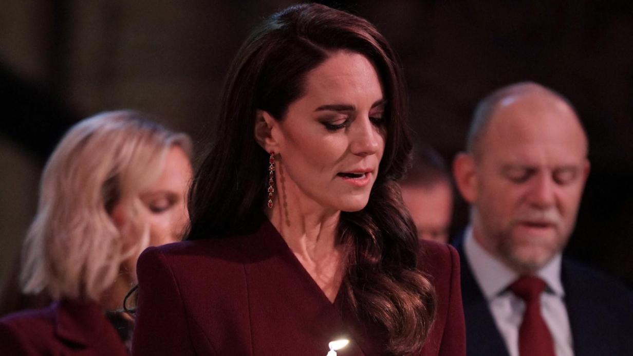 Warum Harry-Interviews für Prinzessin Kate besonders bitter sind | Kurier