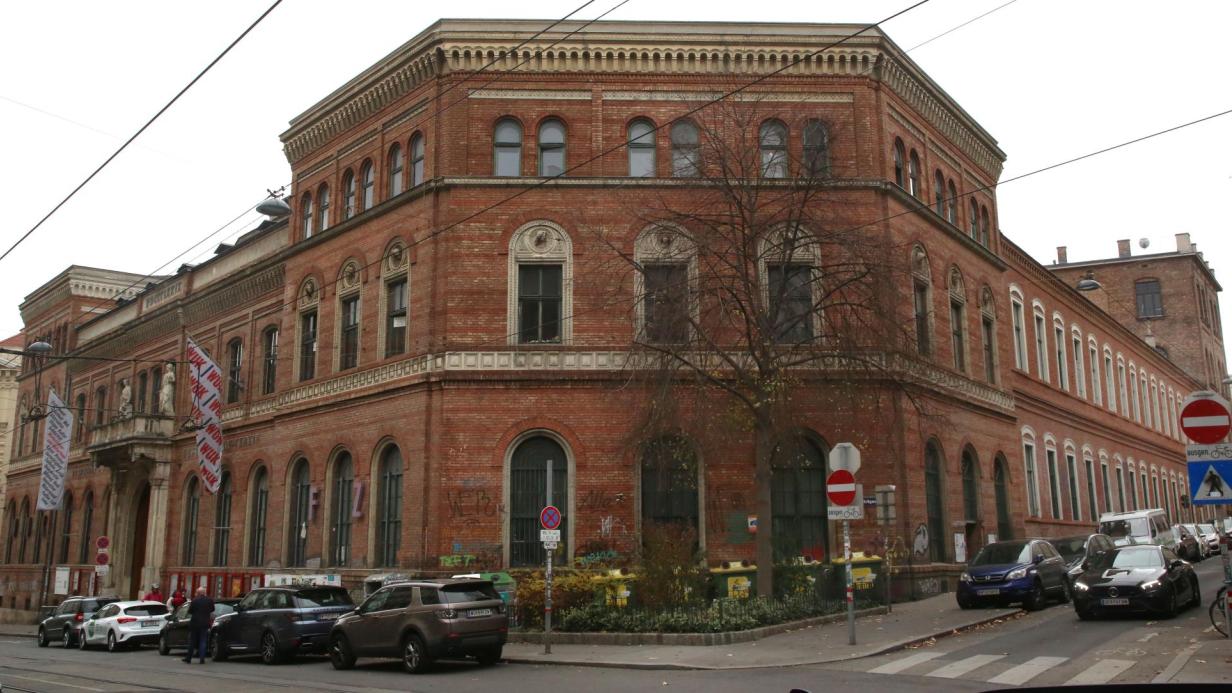 Andreas Fleck übernimmt künstlerische Leitung von WUK performing arts ...