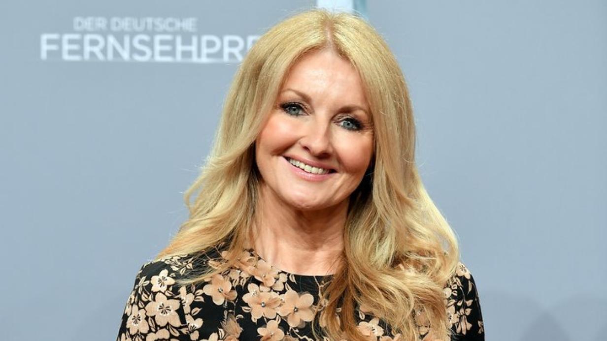 Seltenheitswert: Frauke Ludwig postet Foto mit beiden Töchtern | Kurier