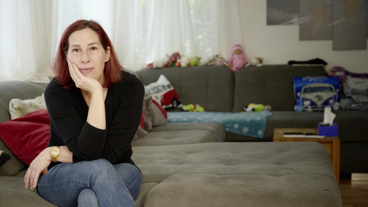 Christine Steger ist neue Behindertenanwältin Österreichs | kurier.at