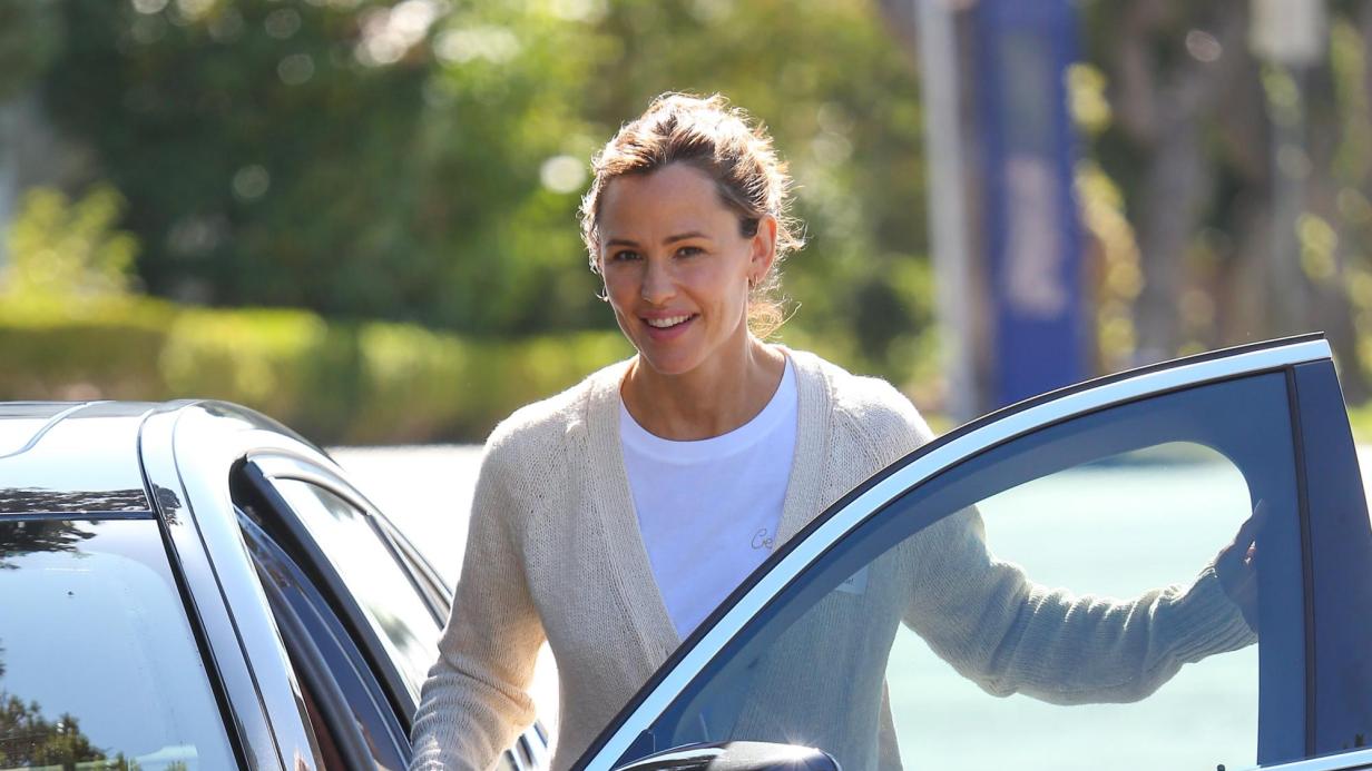 Jennifer Garner: Alles über ihren Freund - und wie Ben Affleck auf ihn ...