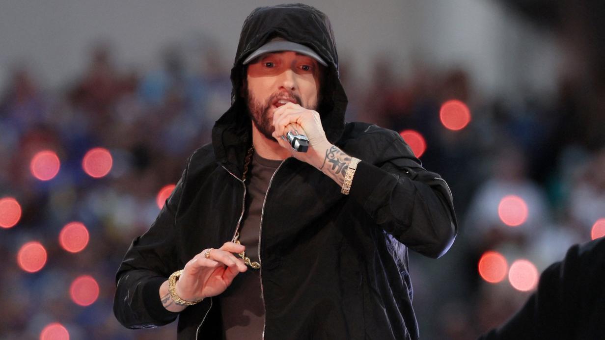 Hailie Mathers: Tochter von Eminem hat sich verlobt