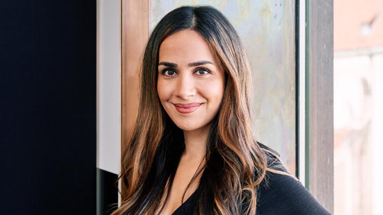 Annahita Esmailzadeh "Wer unfähige Führungskräfte beschäftigt, verliert ...