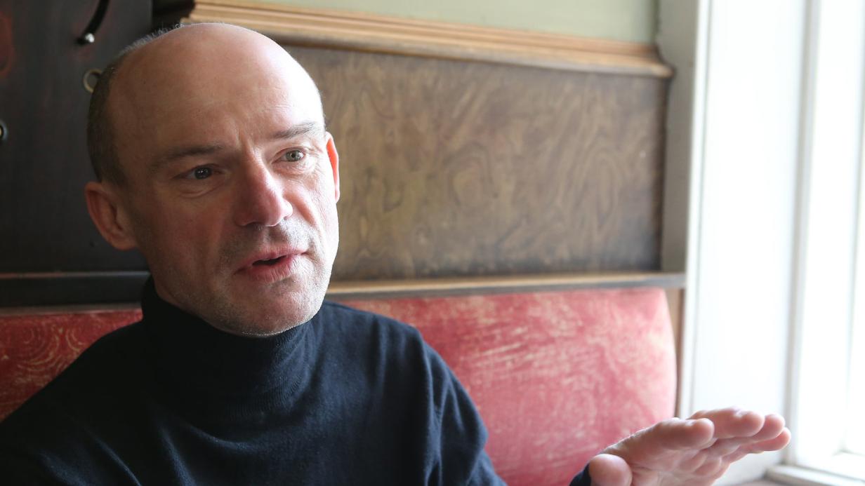 Interview mit Schauspieler Gerhard Liebmann: Good Bye, Lenin | Kurier