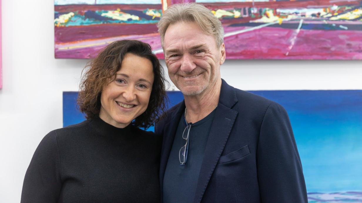 Neue Liebe für Kicker-Legende Andy Ogris | Kurier