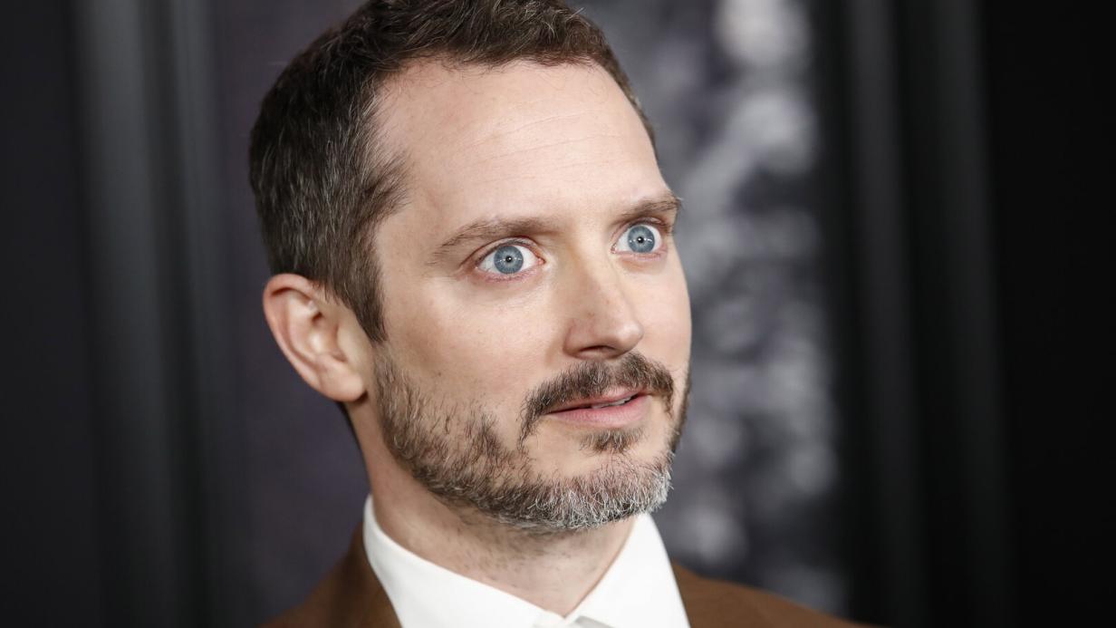 Elijah Wood hat mit "Herr der Ringe"-Gehalt nicht ausgesorgt | Kurier