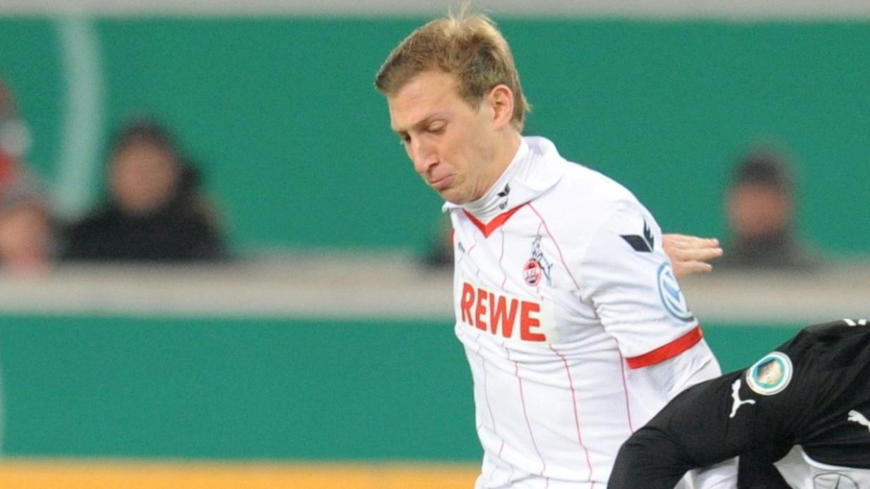 Meister Austria verpflichtet Daniel Royer | Kurier