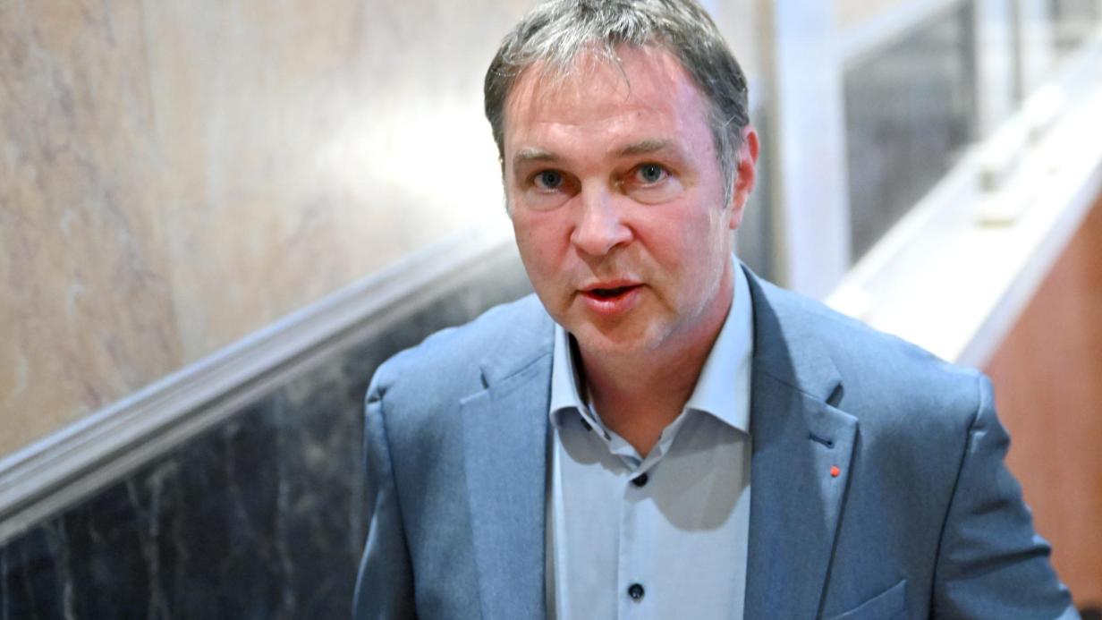 Babler hat seine Kandidatur am SPÖ-Parteitag bereits eingereicht | Kurier