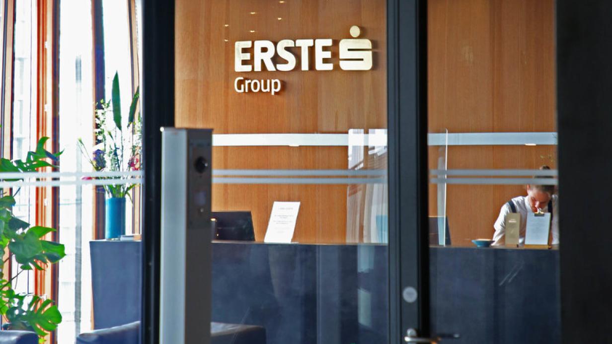 CEO-Nachfolge: Wer ist künftig der Erste in der Erste Group? | Kurier