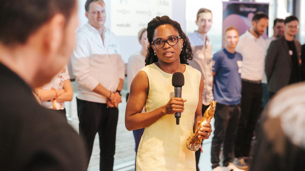 Start-ups: Das sind die revolutionärsten Ideen der jungen Gründer | Kurier