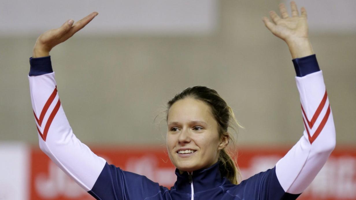 Bittner in Berlin Achte über 500 Meter | Kurier