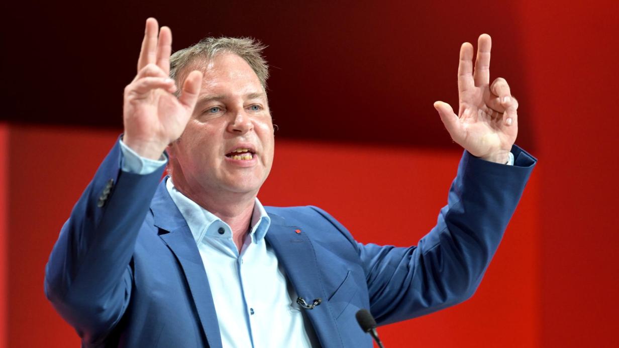 SPÖ-Wahl von Andreas Babler wird angefochten | Kurier