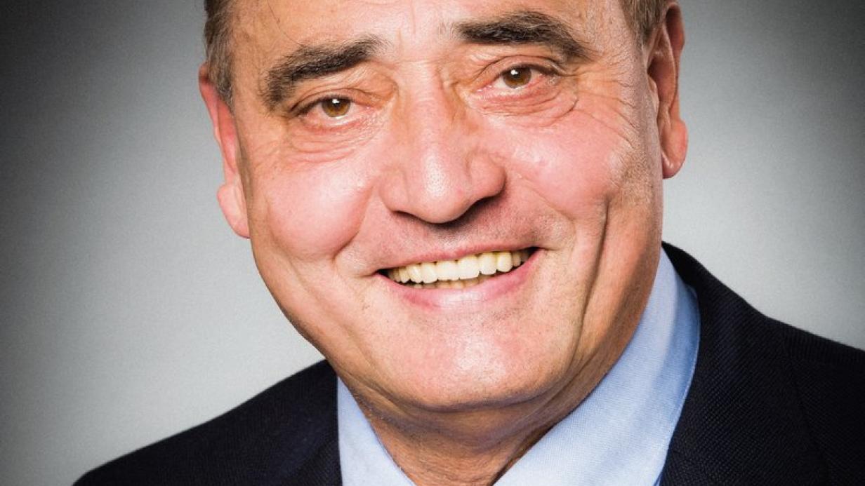 SPÖ NÖ trauert um GVV-Vizepräsident Herbert Goldinger | Kurier