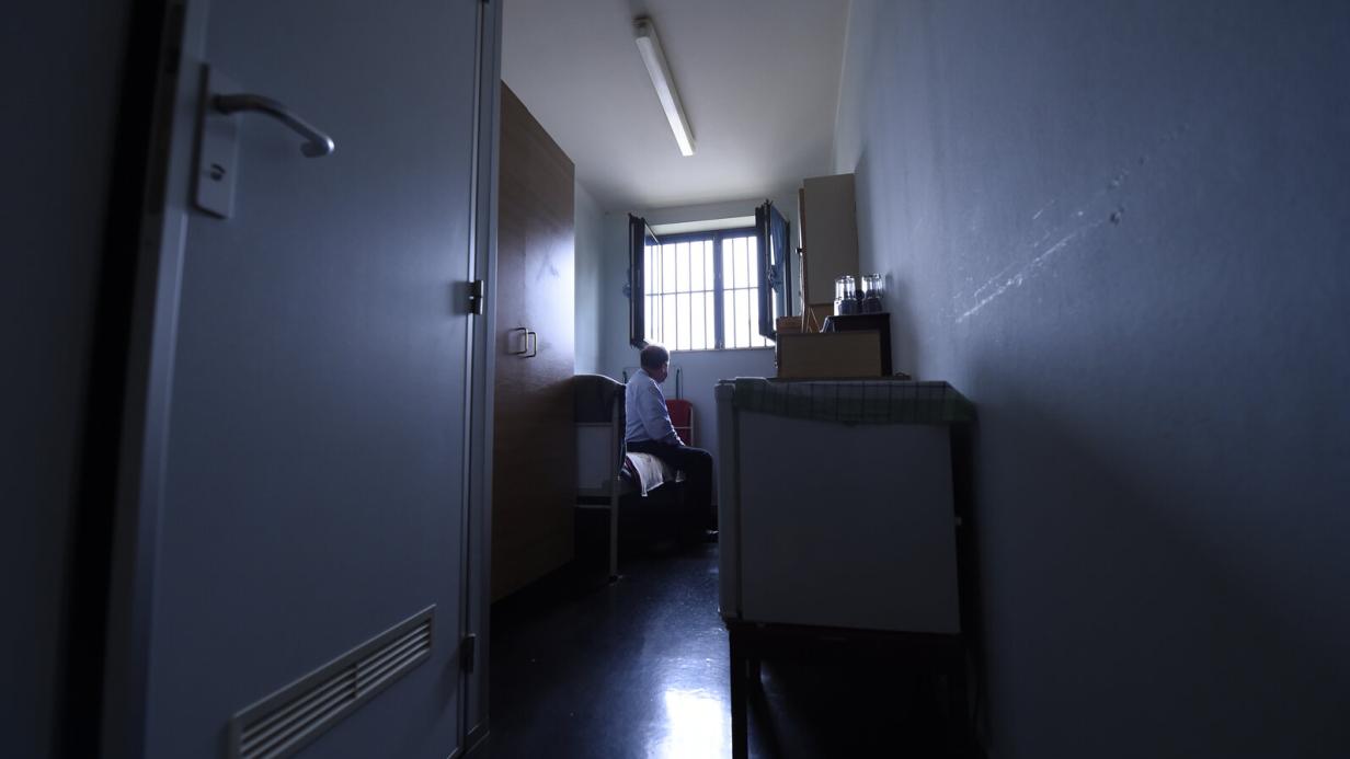 Kritik an Unterbringung von psychisch Kranken in Justizanstalt Stein