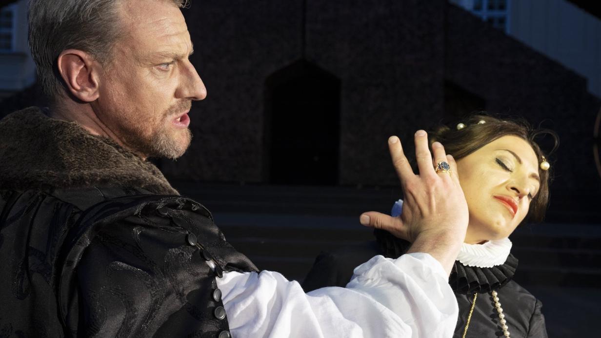 Kritik: So leicht und virtuos kann die ganz große Oper auch gehen | Kurier