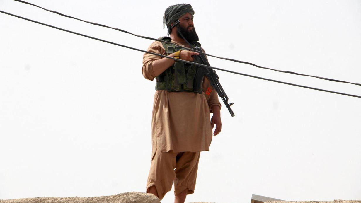 Al-Kaida soll Taliban-Strukturen in Afghanistan unterwandert haben | Kurier