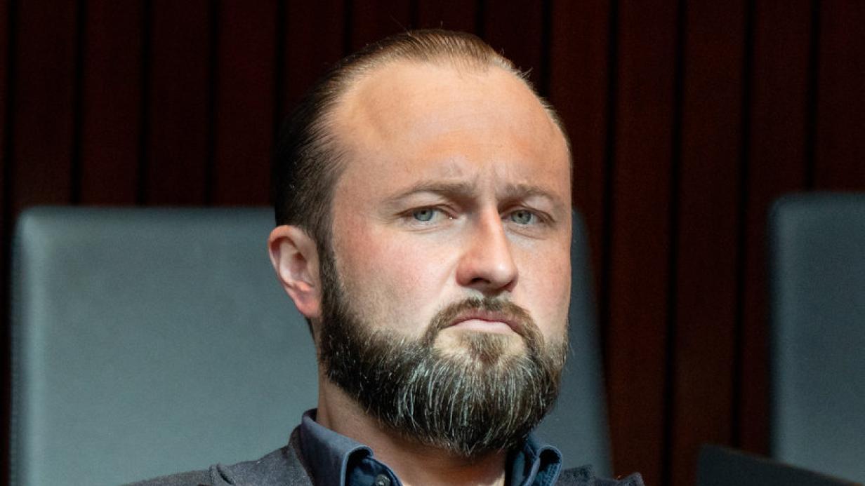 Max Lercher gibt auf Facebook Rückzug aus der Bundespolitik bekannt ...