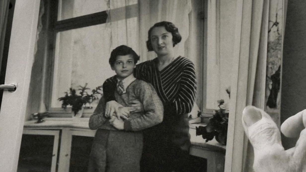 Filmporträt über Emile Zuckerkandl: „Das Vergessen geht sehr schnell ...