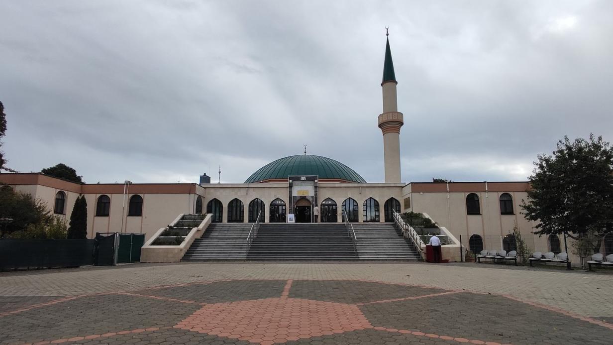 Tag der offenen Moscheen in Wien im Schatten des Nahost-Konflikts | Kurier