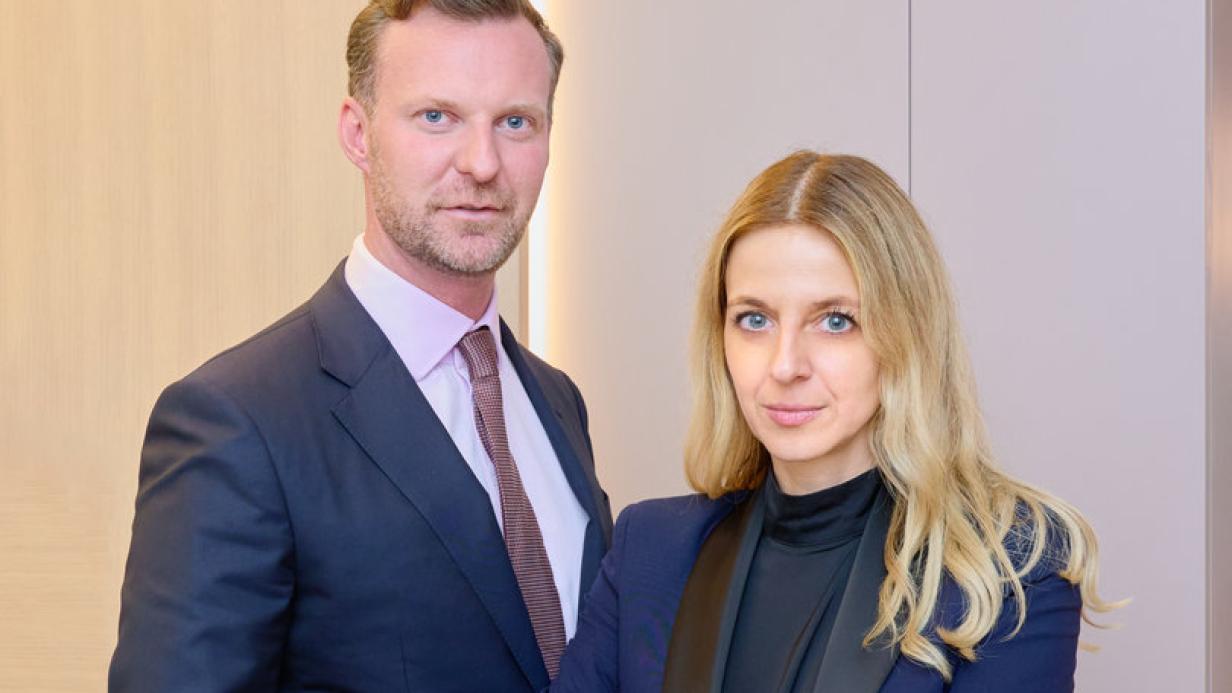 Neues Führungsduo für Strafverteidiger: "Klares Nein zum Bundestrojaner ...