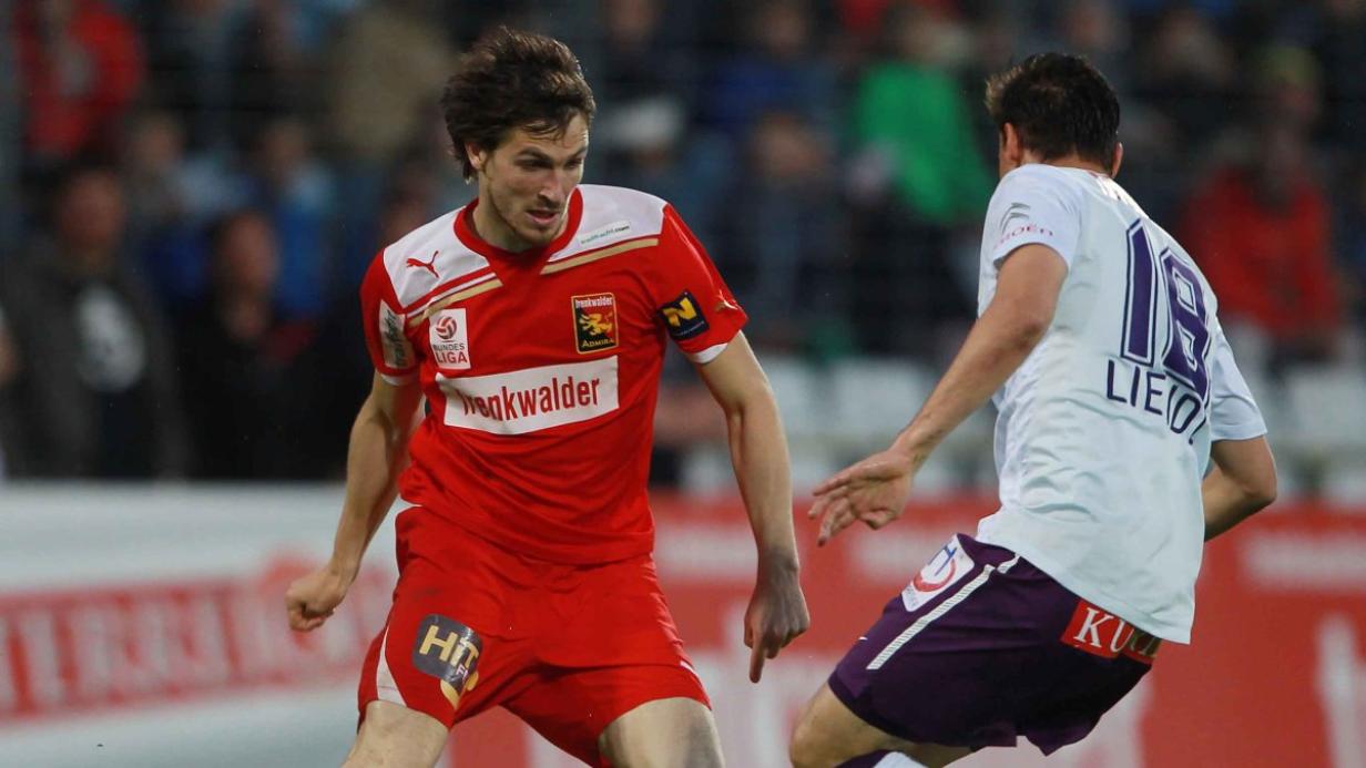 Sulimani wechselt nach Norwegen | Kurier