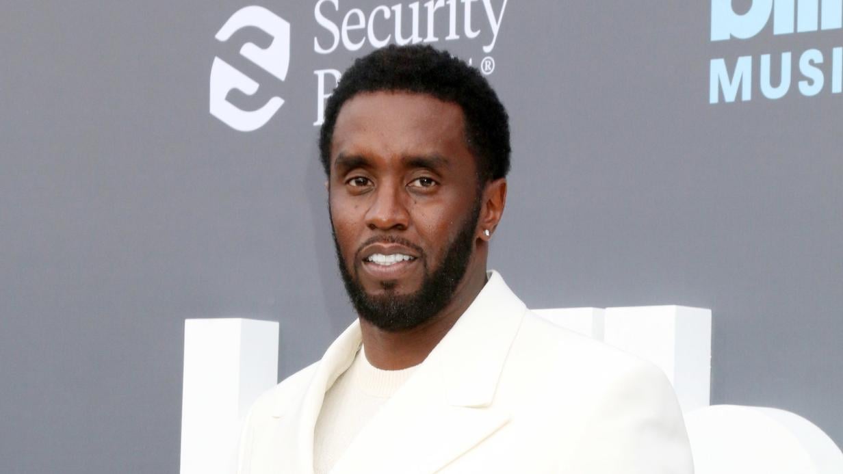 Prozess gegen Sean "Diddy" Combs startet am Montag in New York | Kurier