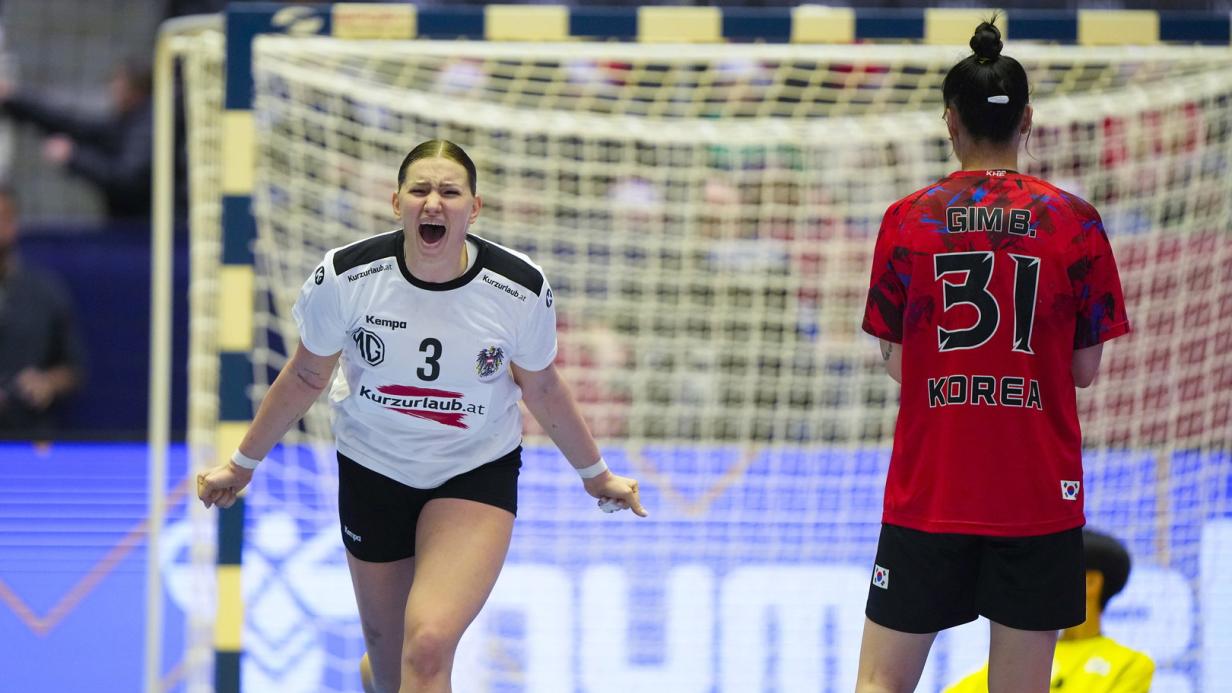 "Entwicklung ist brutal": Das sind Österreichs neue Anführerinnen | Kurier