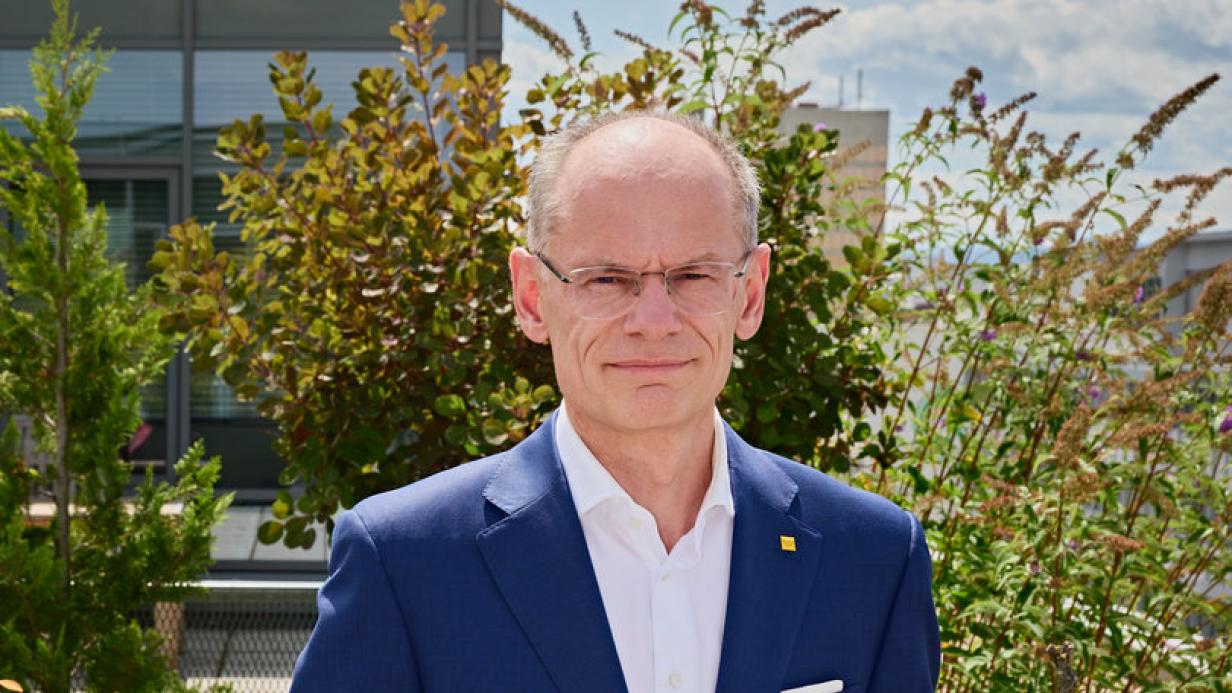 Wechsel am Chefsessel: Finanzvorstand Oblin übernimmt die Post | Kurier