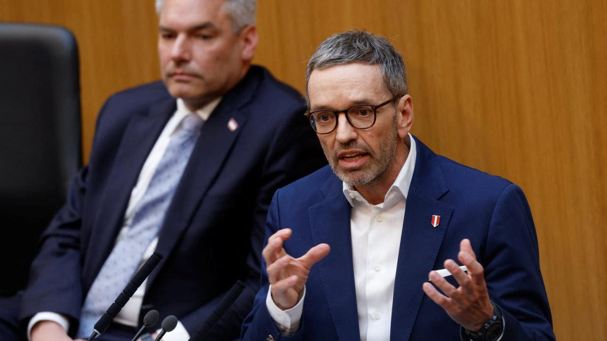 Jahresvorschau 2024: An einem politischen Wendepunkt | Kurier