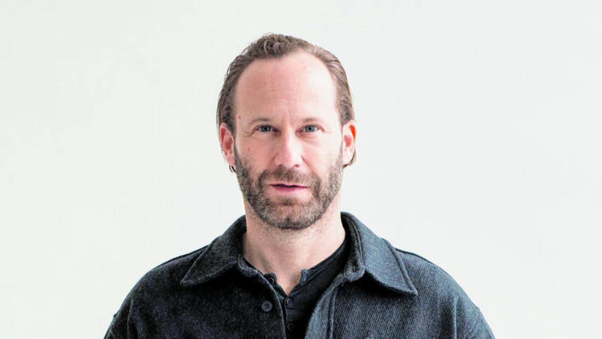 MR-Film-Produzent Auspitz: „Österreich ist wieder konkurrenzfähig“ | Kurier