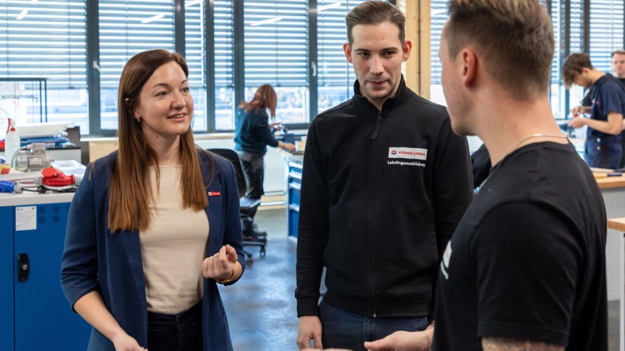 Einmal Firma und zurück: Lehrpersonen wechseln den Job | Kurier