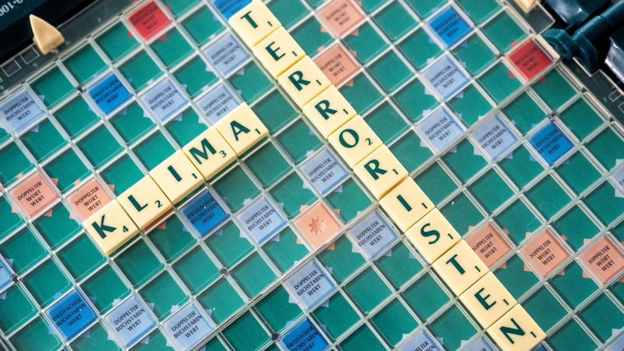 Kampfplatz Sprache: Wie der Streit um Worte die Politik zersetzt | Kurier