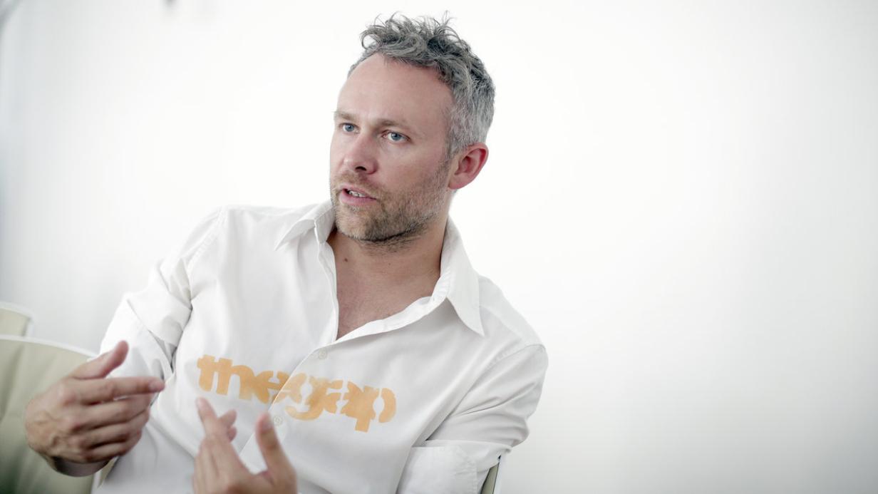 "In zehn Jahren gar keine ORF-Gebühren mehr"