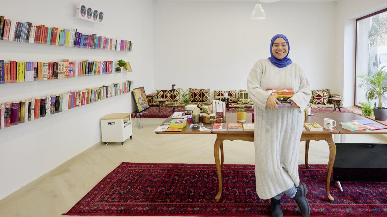 Bibliobox: Bücher, die der Insta-Generation Lust aufs Lesen machen | Kurier